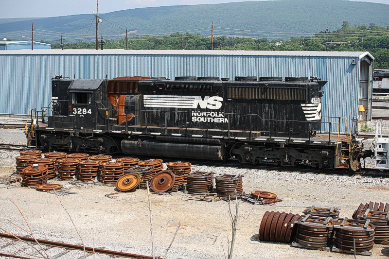 NS 3284